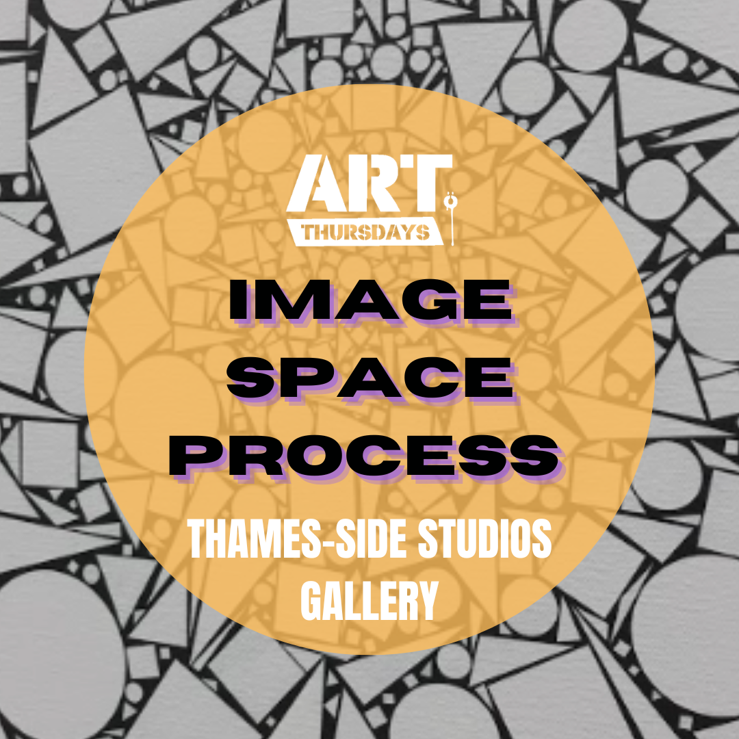 Image Space Process @ Thames-Side Studios Gallery – Stööki