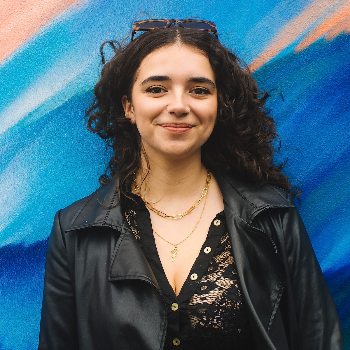 New Music Friday: Driia – Stööki