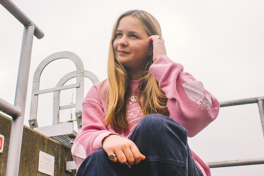 New Music Friday: Emily Nash – Stööki