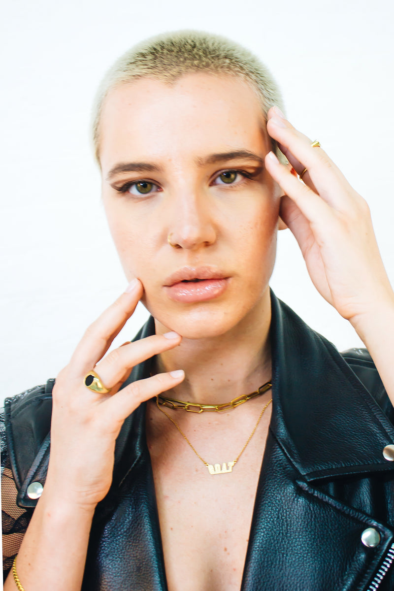 'Self-Made' Spotlight Series: Zlata (Patient Z) – Stööki