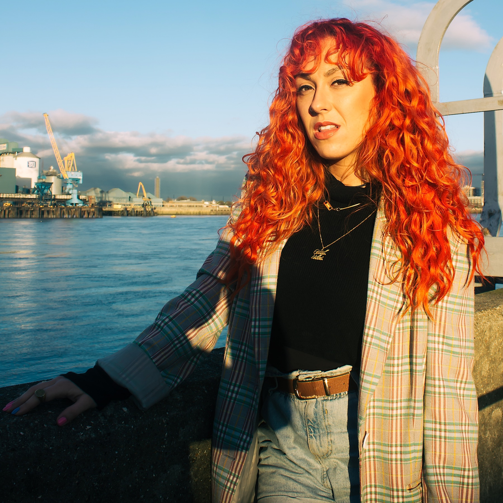 New Music Friday: Natalie Gray – Stööki