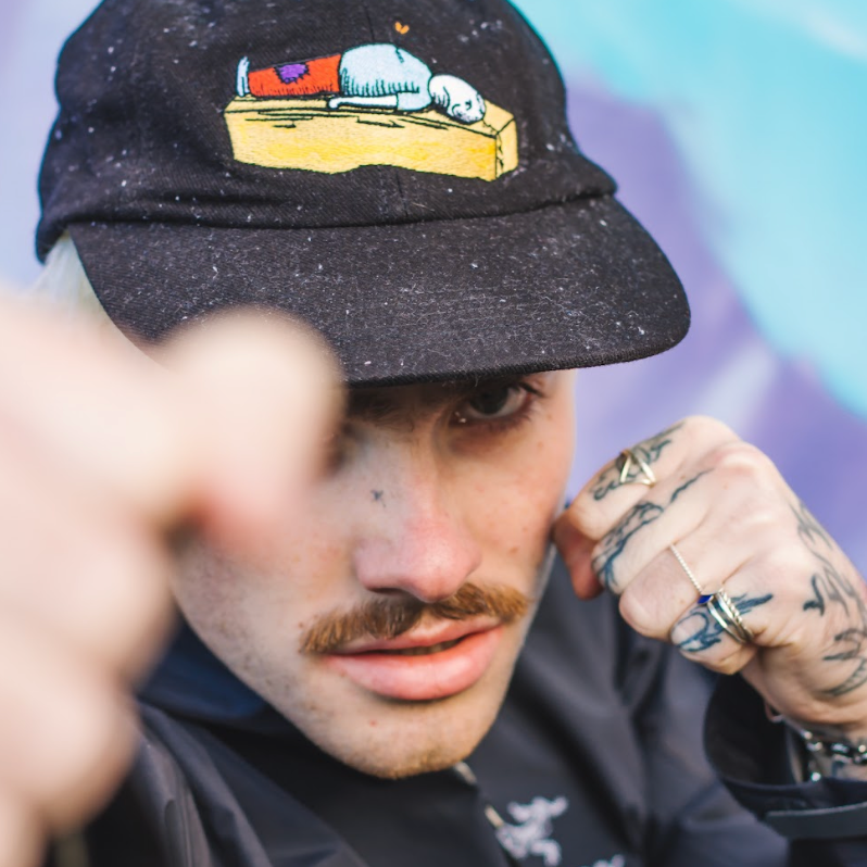 New Music Friday: Yxngxr1 – Stööki