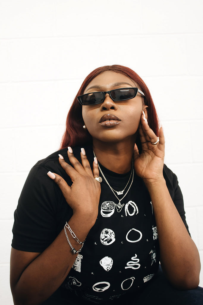 SEFA x Stööki 🇬🇭🔥🇬🇧