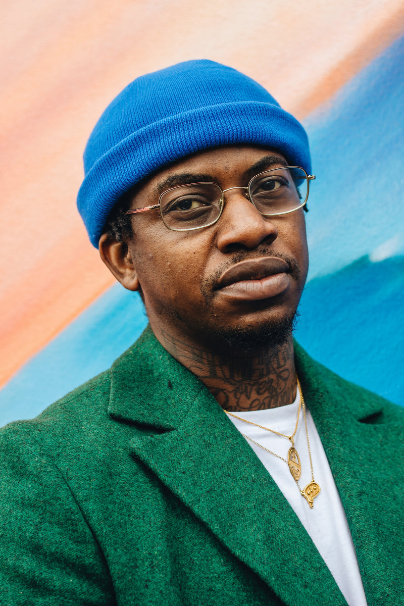 New Music Friday: Blinkie – Stööki