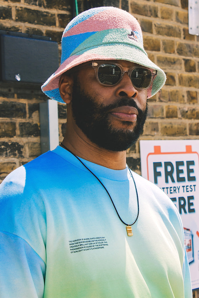 The Bash - Blög Störy – Stööki