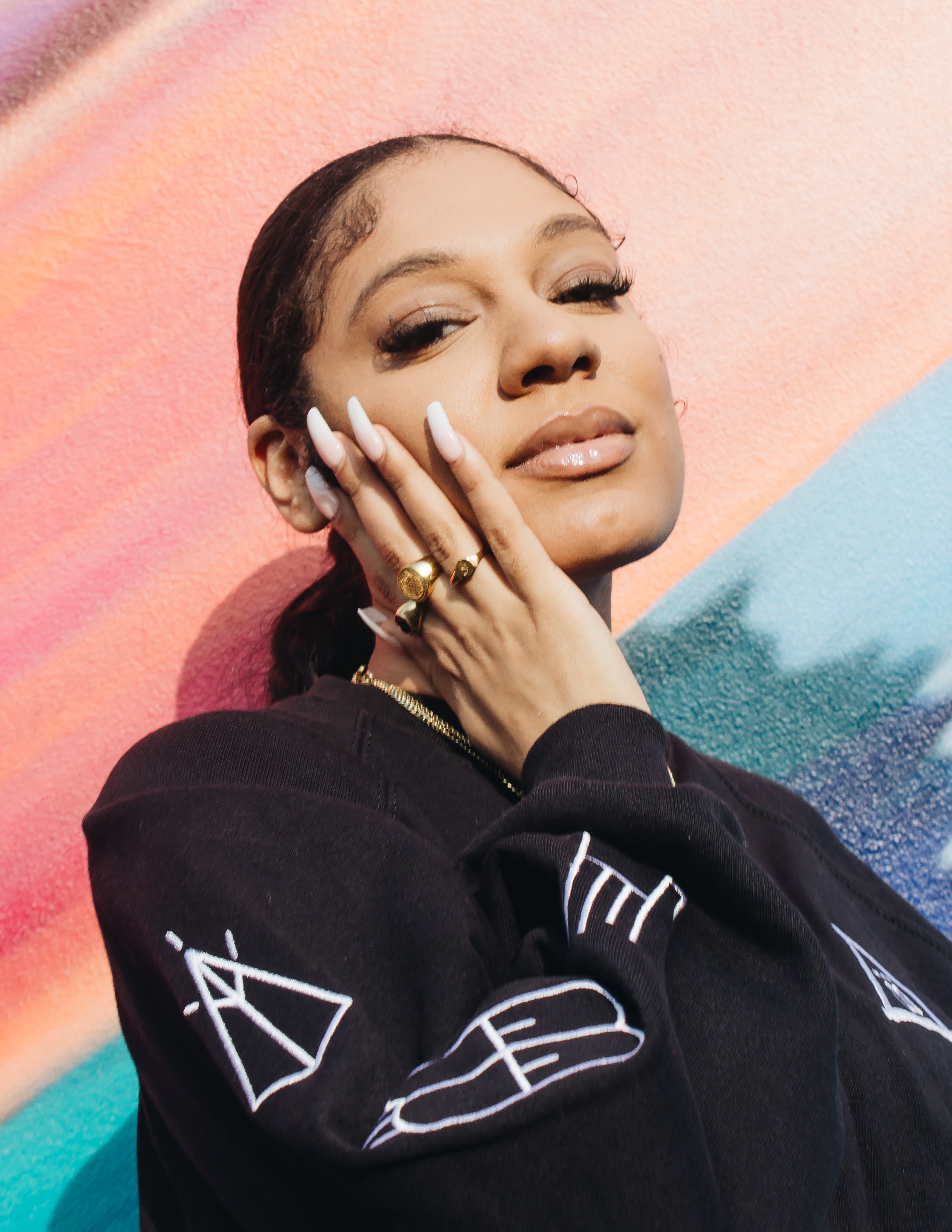 New Music Friday: Rachel Foxx – Stööki