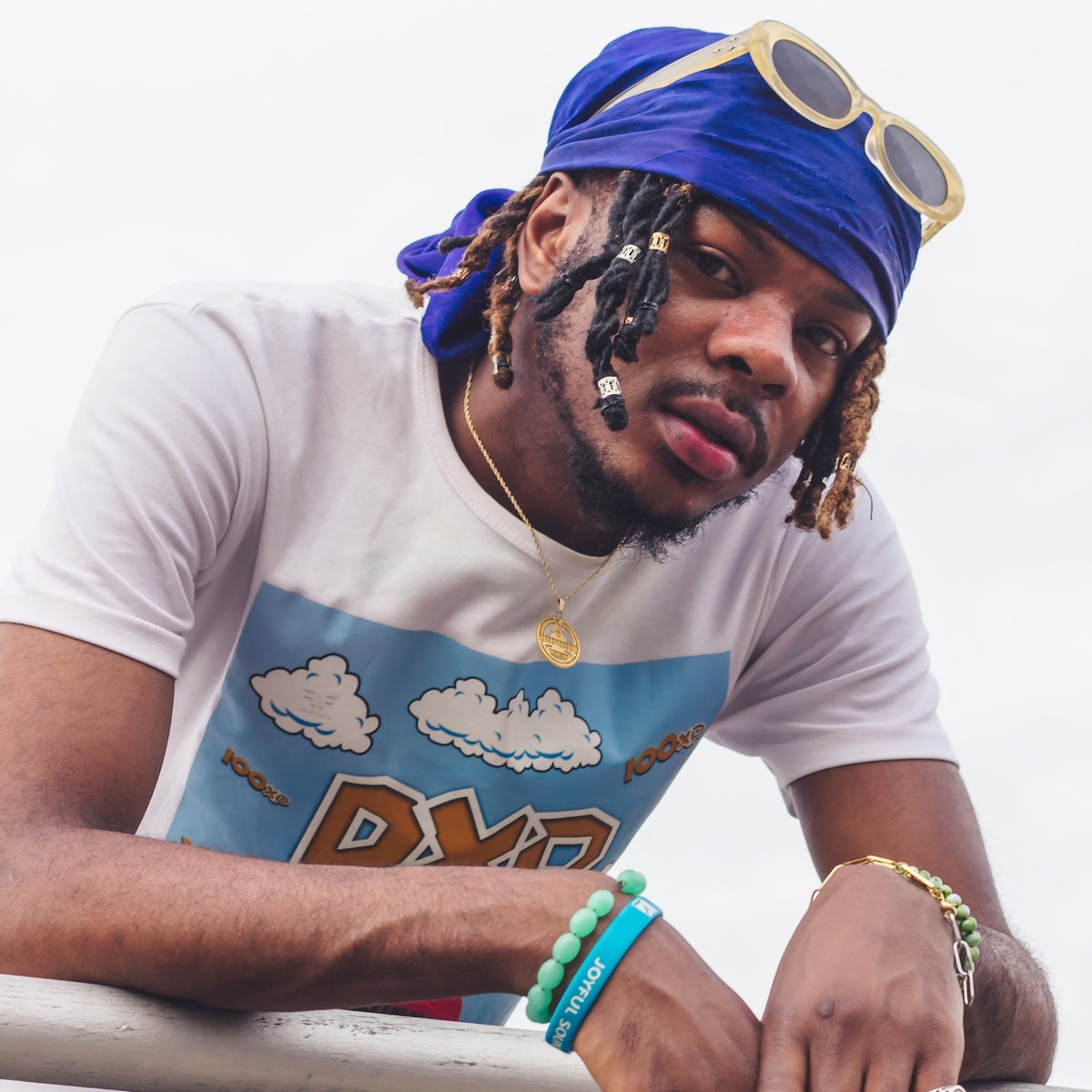 New Music Friday: DXVL – Stööki