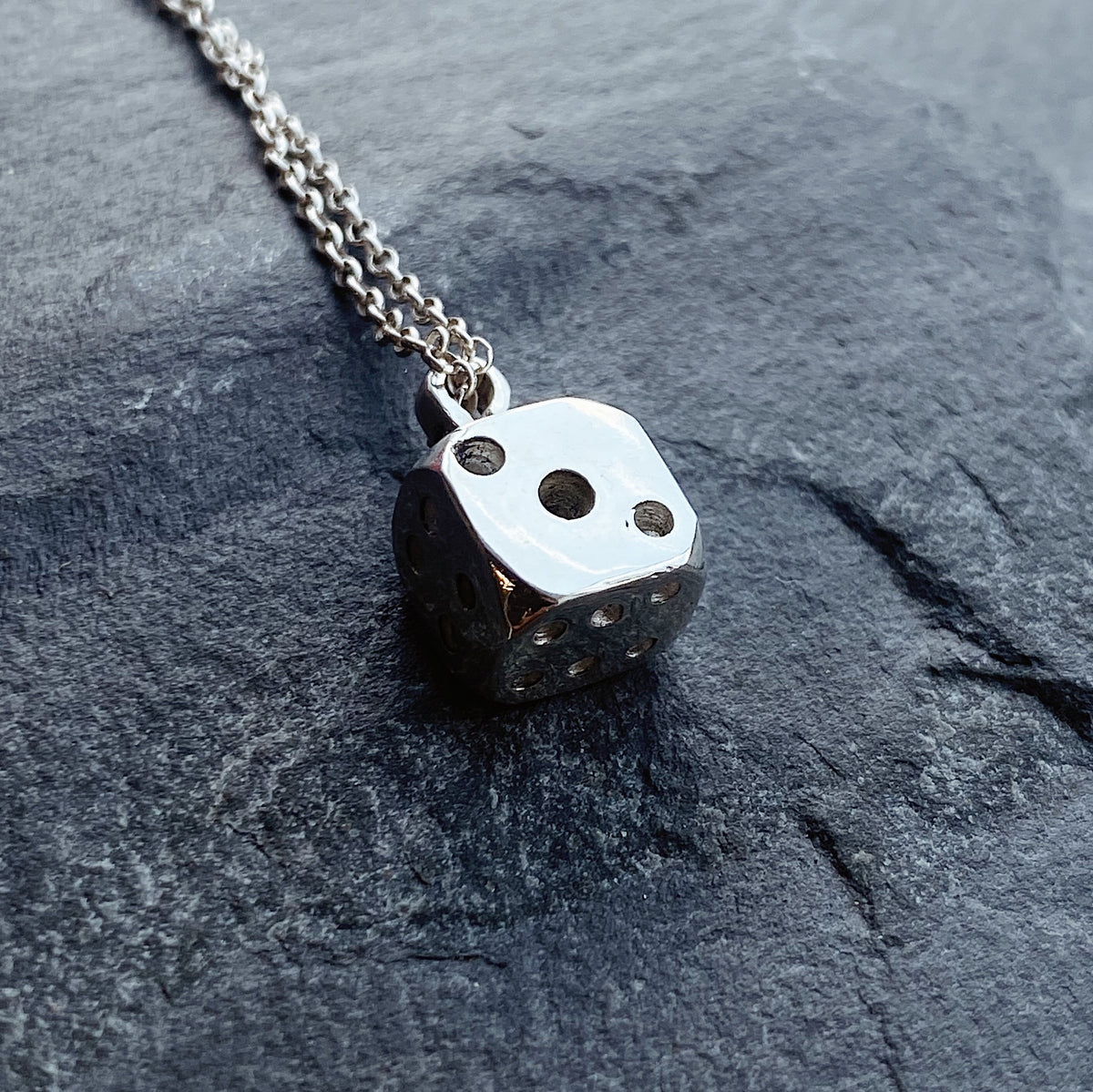 Dice Charm – Stööki