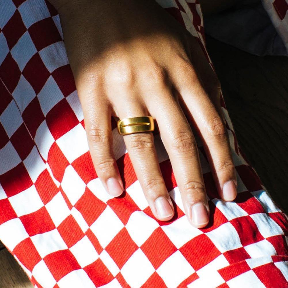 SHIFT RING – Stööki